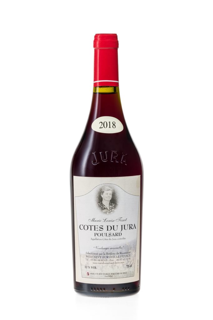 Poulsard 75 Cl | Marie Louise Tissot